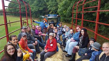 Public Cyber School Social Field Trips | CCA